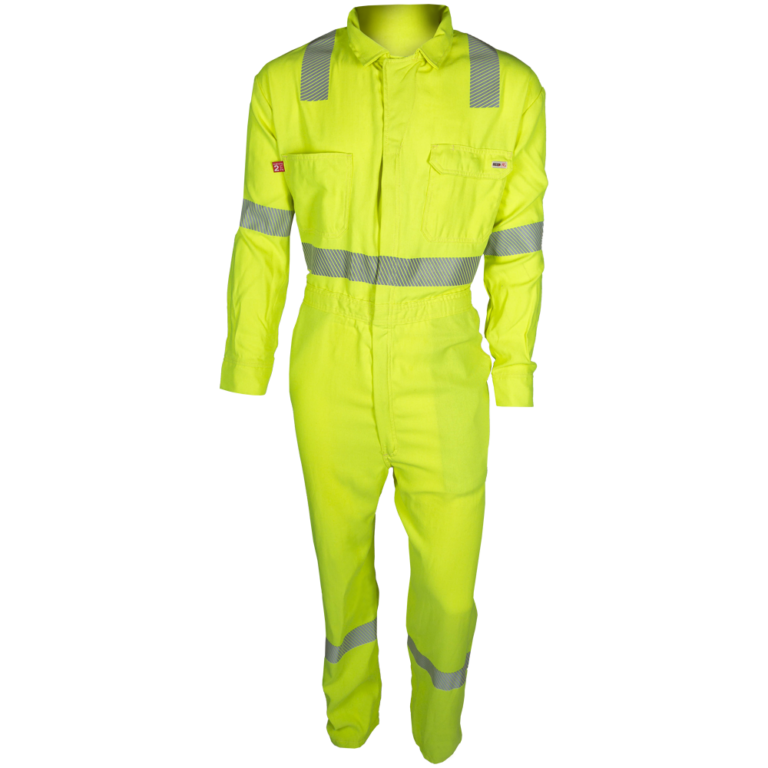 Wholesale Flame Resistant Workwear | REED Manufacturing