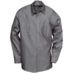 100% Cotton Work Shirts | REED Manufacturing