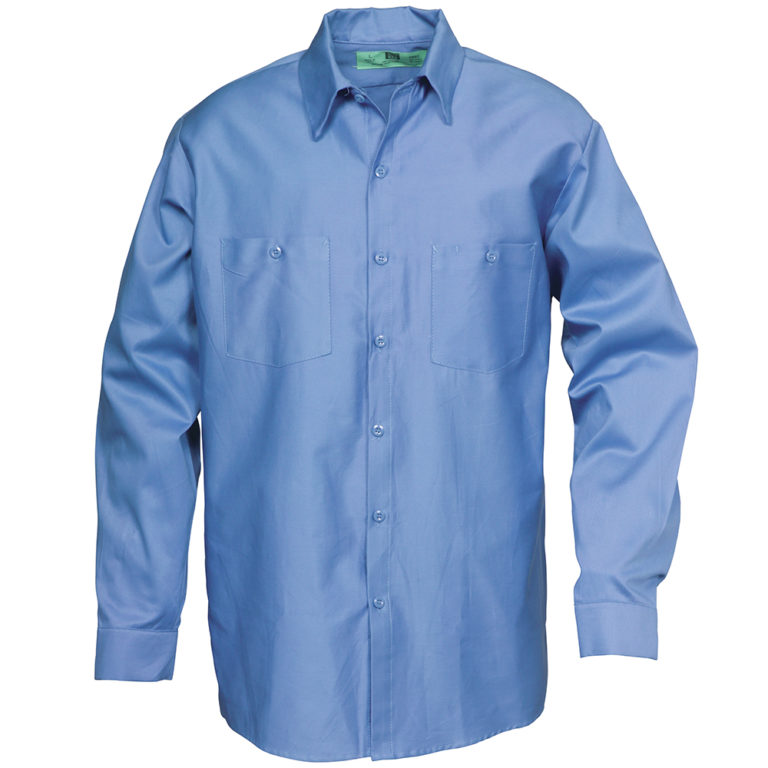 100% Cotton Work Shirts | REED Manufacturing