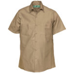 100% Cotton Work Shirts | REED Manufacturing