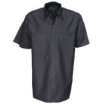 100% Cotton Work Shirts | REED Manufacturing
