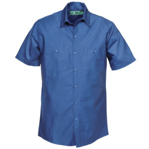 100% Cotton Work Shirts | REED Manufacturing