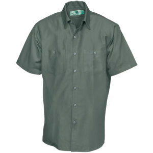100% Cotton Work Shirts | REED Manufacturing