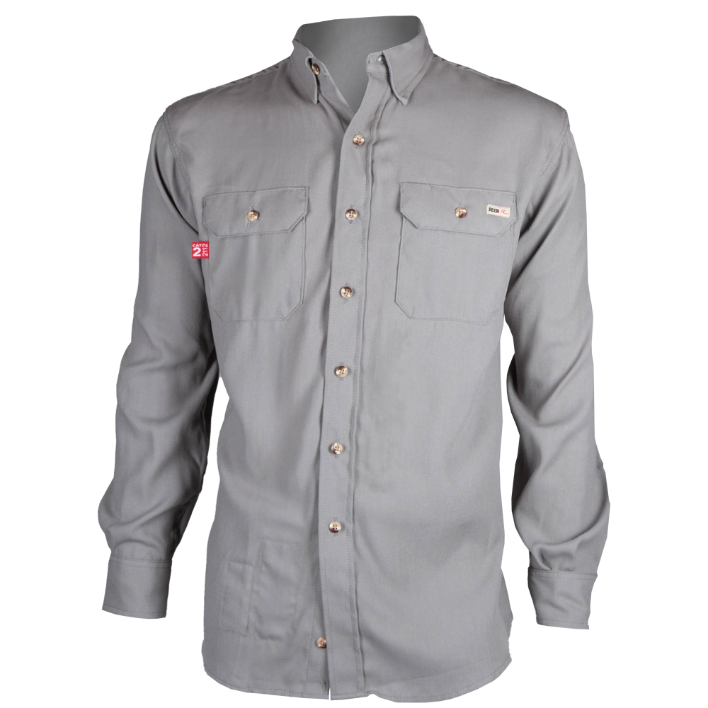 Wholesale Flame Resistant Workwear | REED Manufacturing