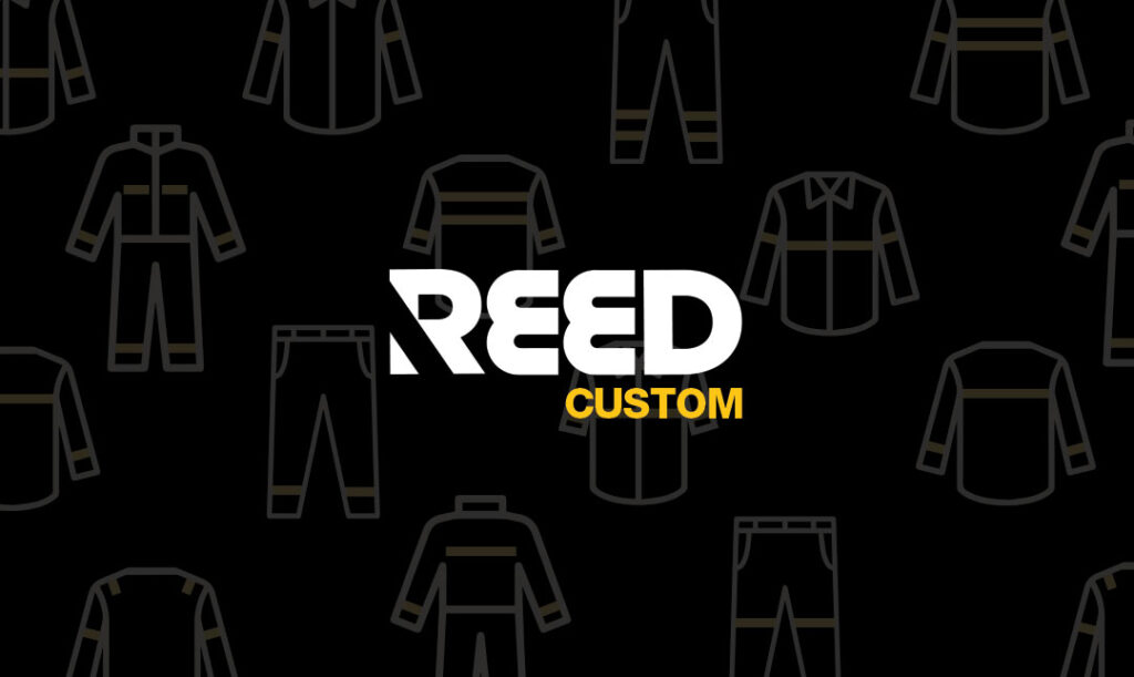 Workwear Services and Customization | REED Manufacturing