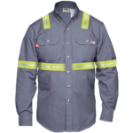 Commercial & Wholesale Workwear | REED Manufacturing