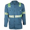 Commercial & Wholesale Workwear | REED Manufacturing